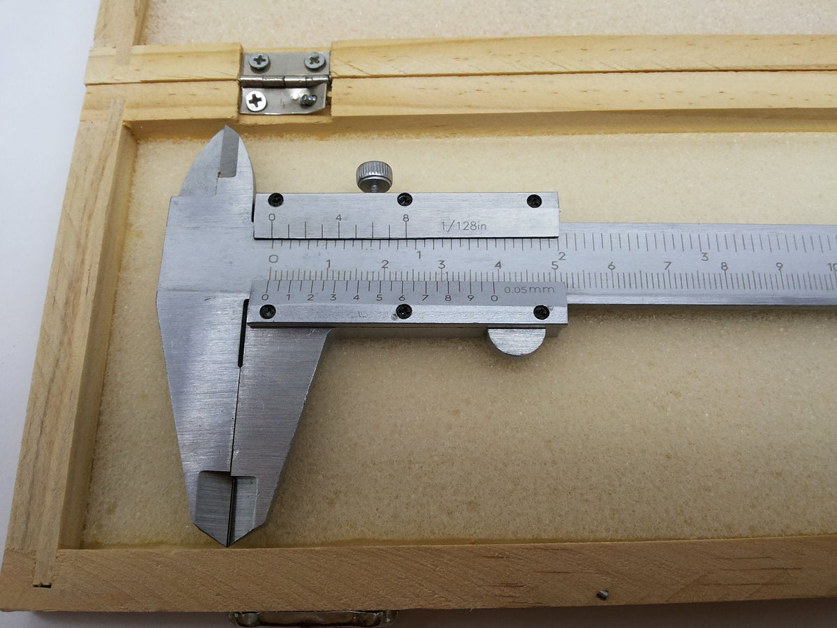 Šubler za merenje Analogni -Šubler za merenje Analogni – Ali tako