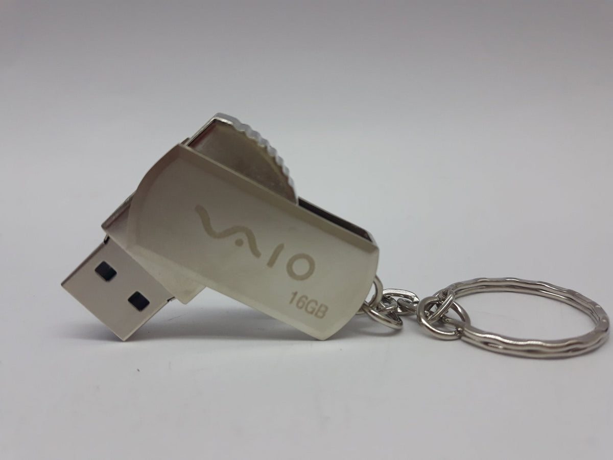 USB Flesh 16GB -- USB flesh – Ali tako