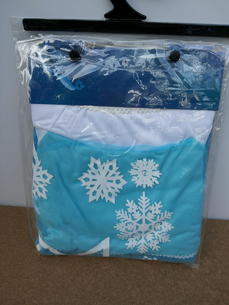 Kostim Elsa Frozen – Ali tako