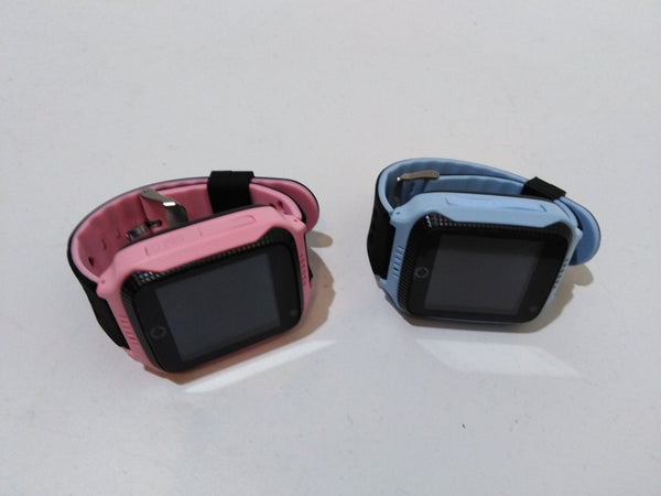 Deciji smart sat Q528 GPS sat – Ali tako