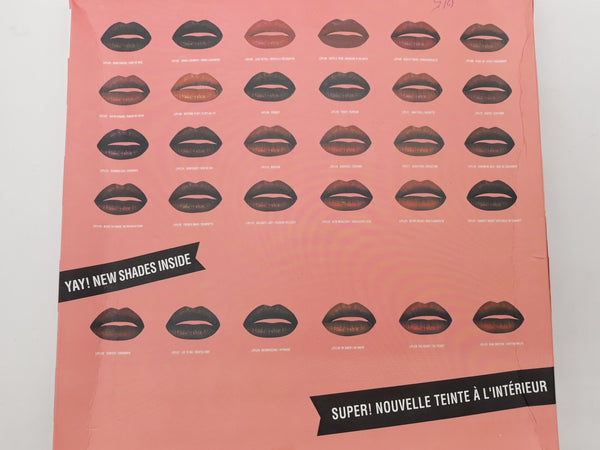 Victoria secret karmini – Ali tako