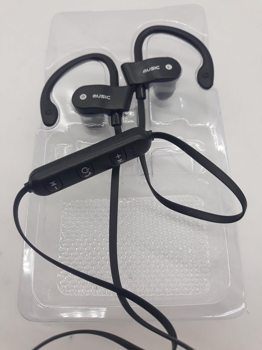 Bezicne slusalice/Headphones Music Earbuds Stereo – Ali tako