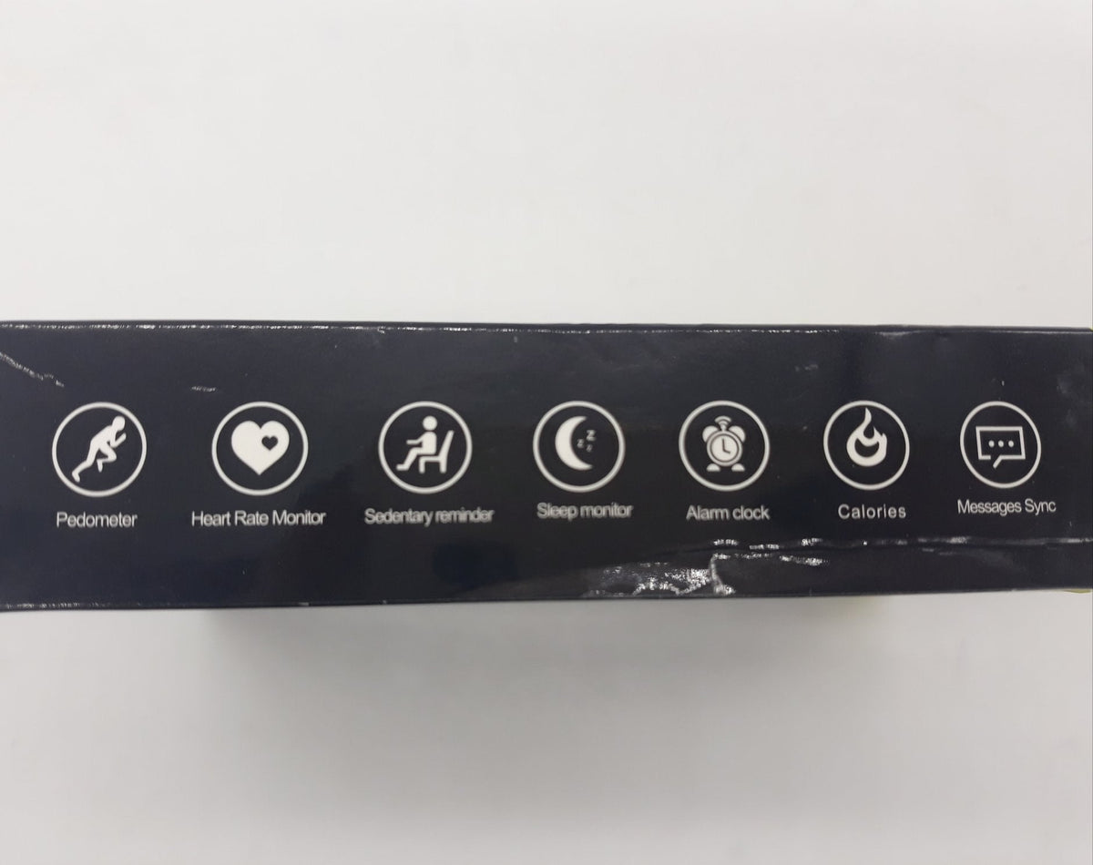 Smart narukvice-Smart narukvice – Ali tako