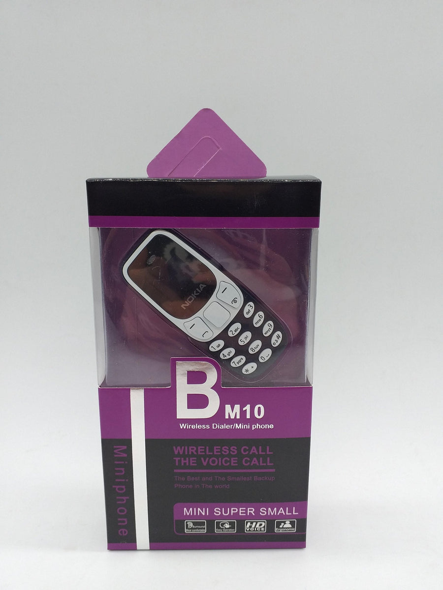 Mini telefoni/ Mini phone – Ali tako