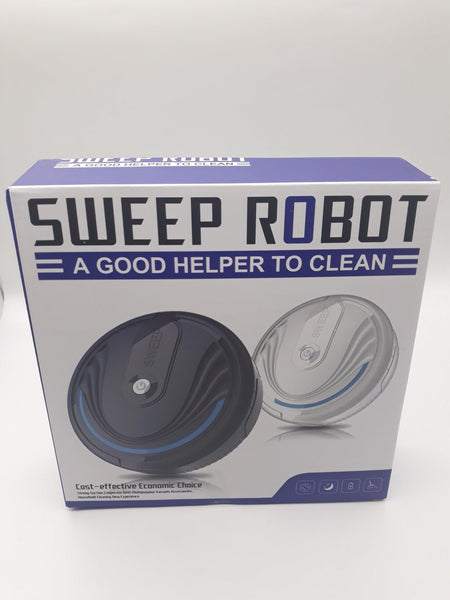 Sweep Robot Sweep Robot – Ali tako