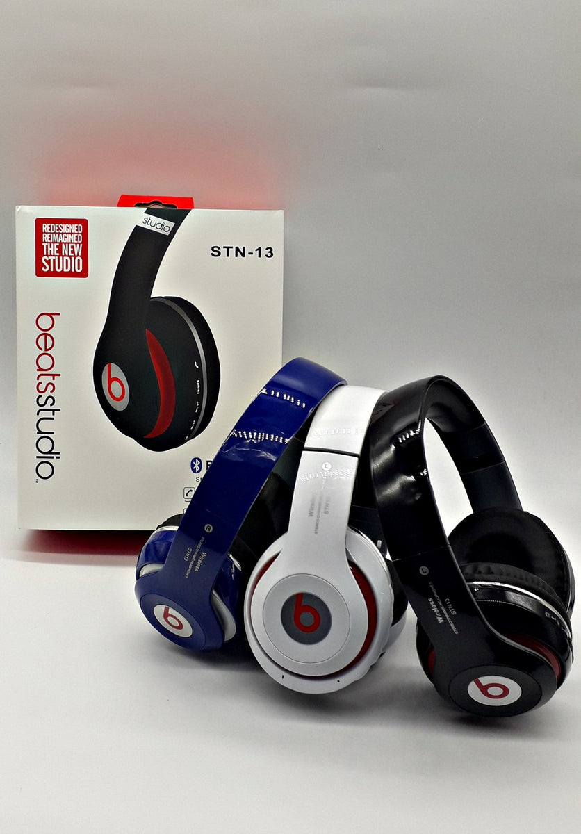 BEAST STUDIO STN-13 bluetooth slušalice – Ali tako