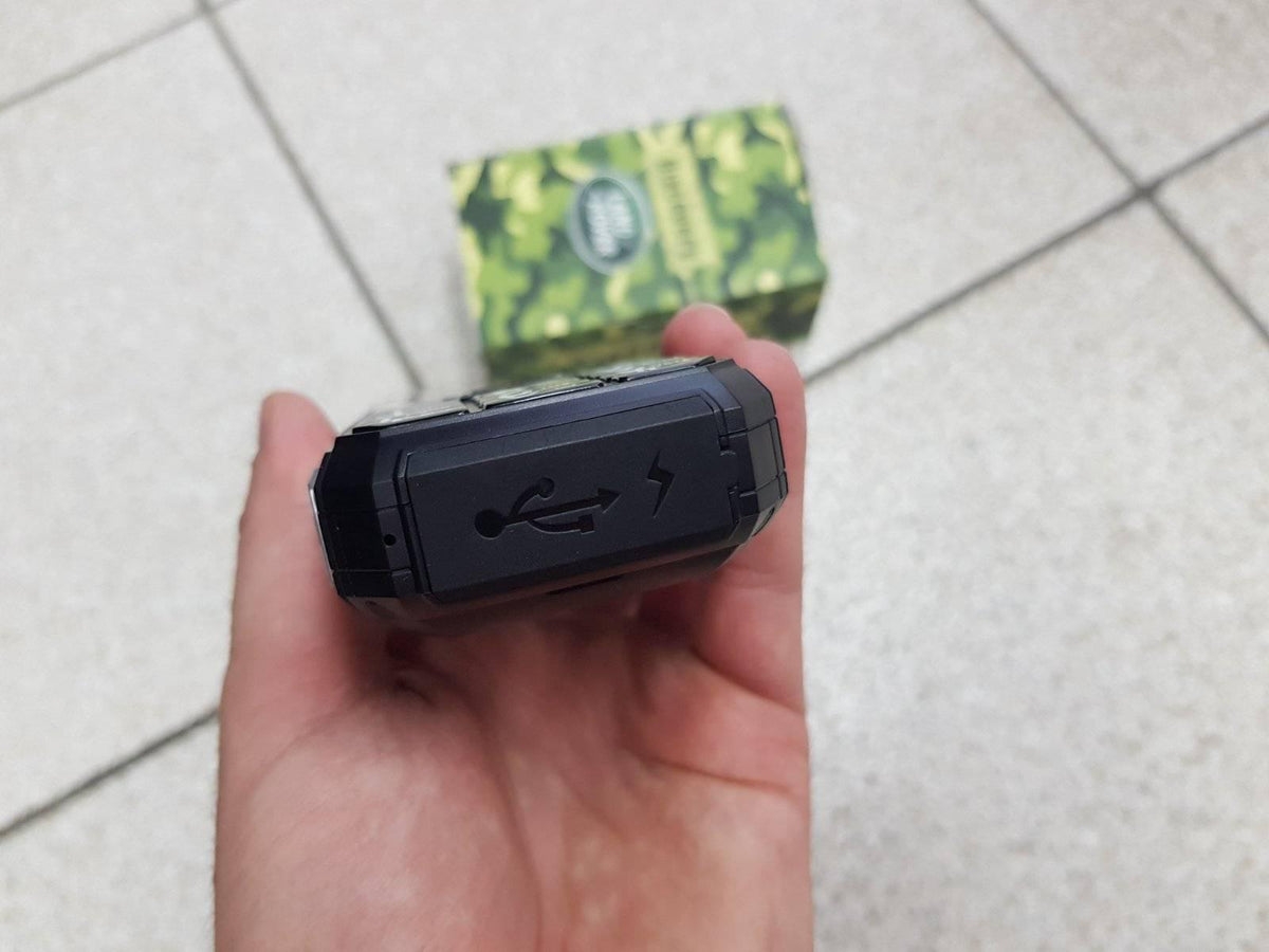 Land Rover dual sim () - Land Rover dual sim () – Ali tako