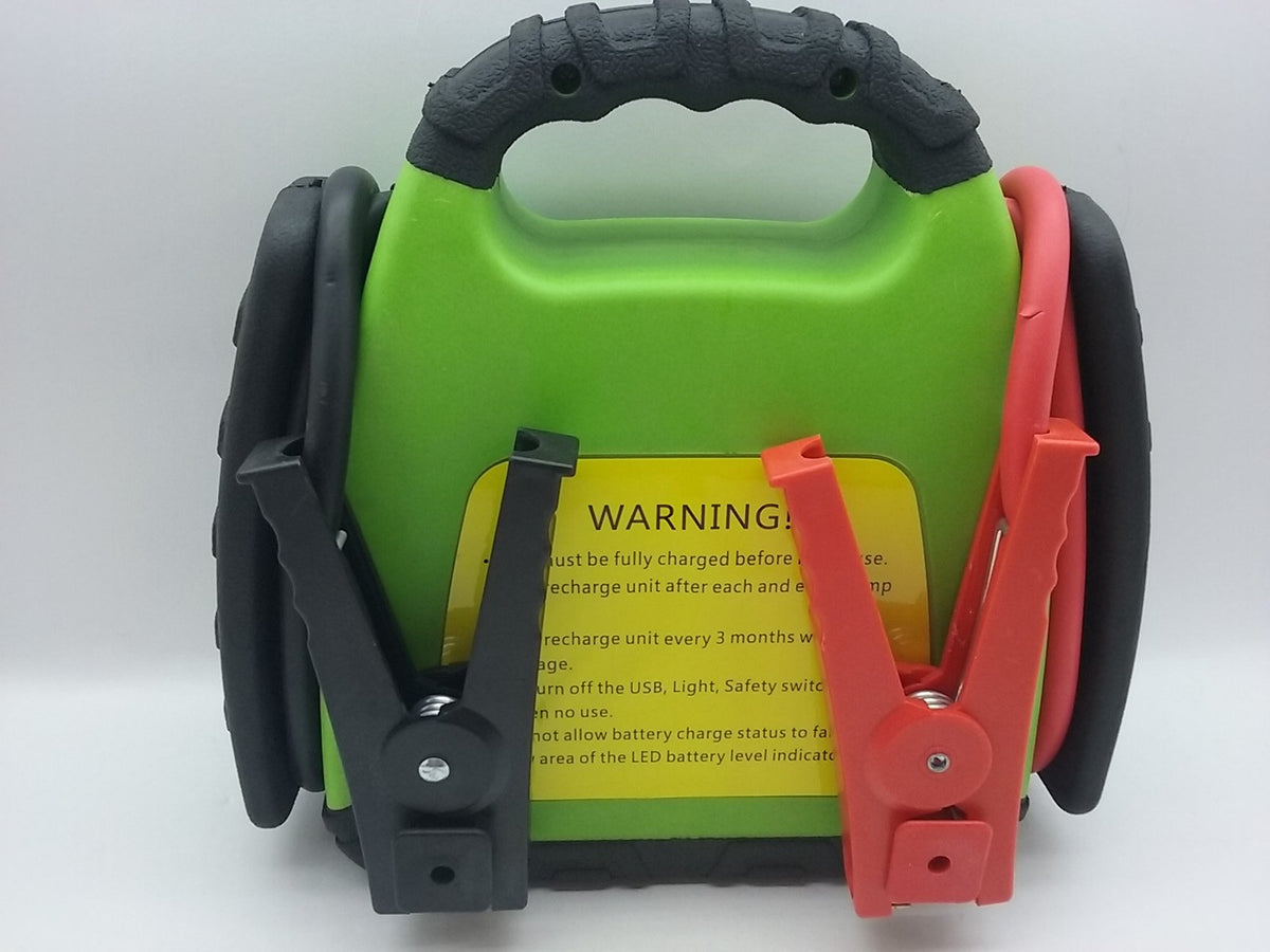 Auto Starter 400 Amp – Ali tako