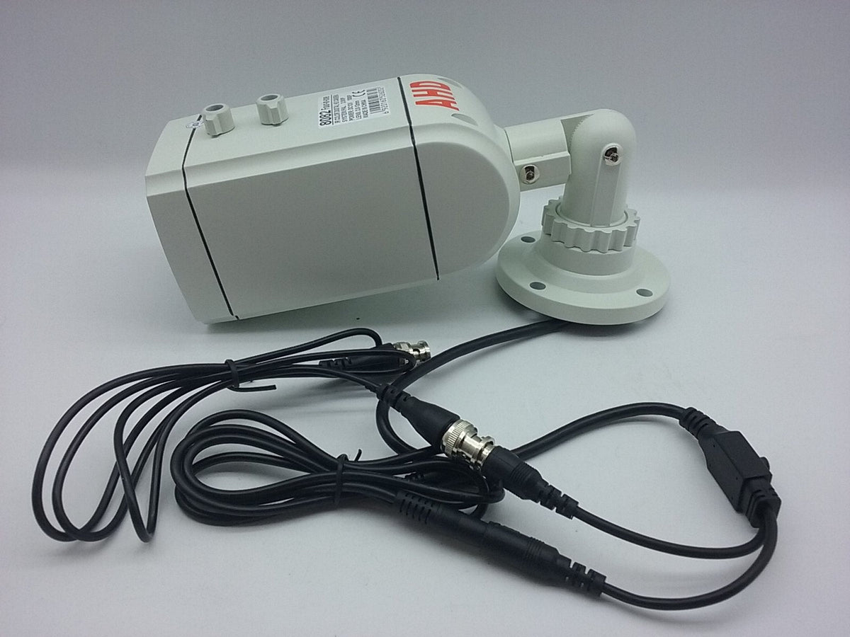 CCTV HD Kamera – Ali tako