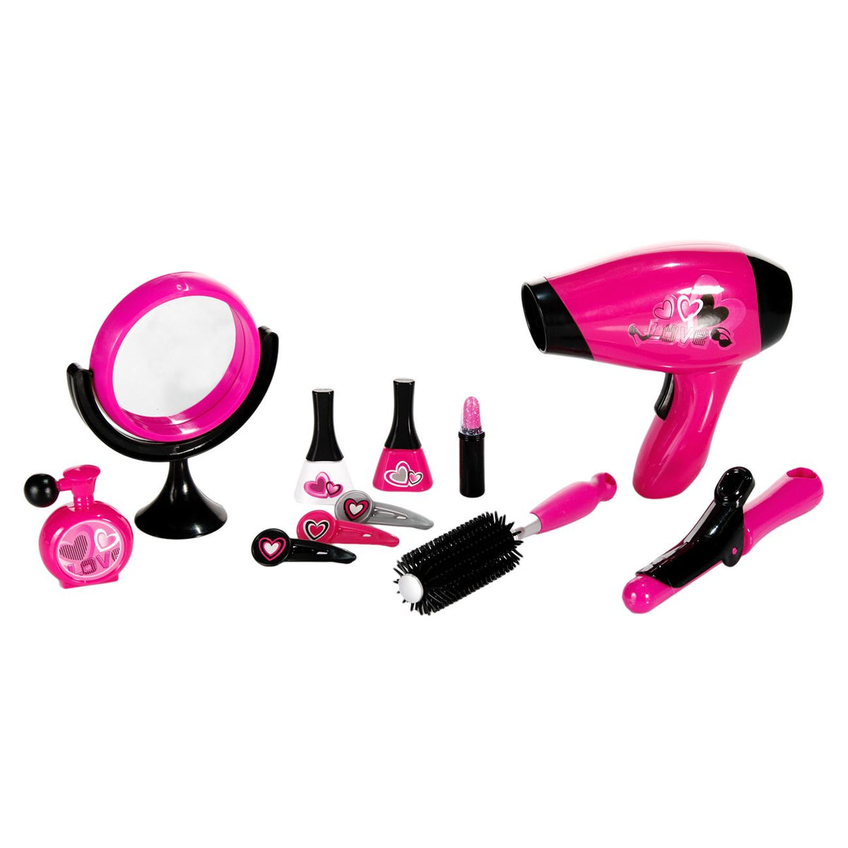 Decji fizerski salon set – Ali tako