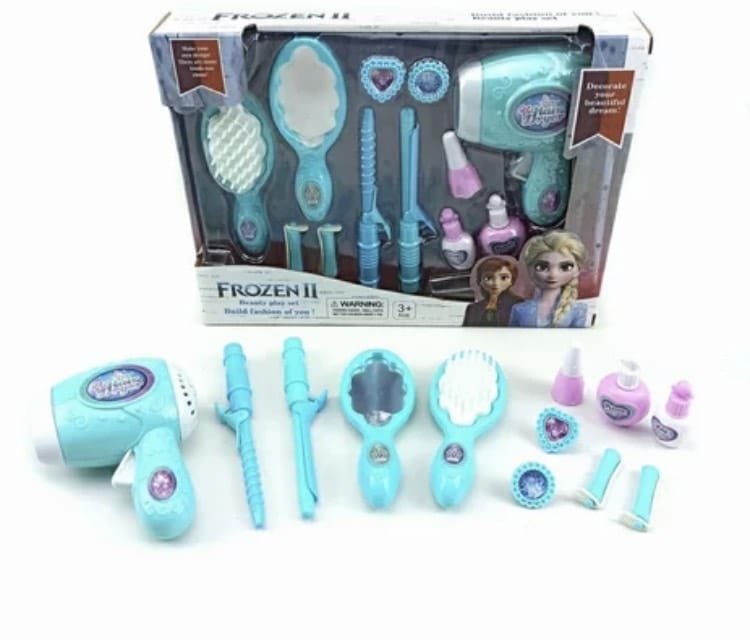 FROZEN beauty set – Ali tako