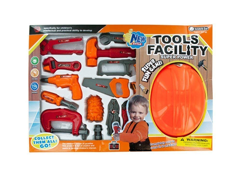 Gradjevinski alat – Ali tako