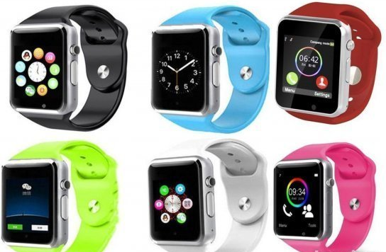 Smart sat A1 smart watch pametni sat A1 sat telefon-sat android – Ali tako