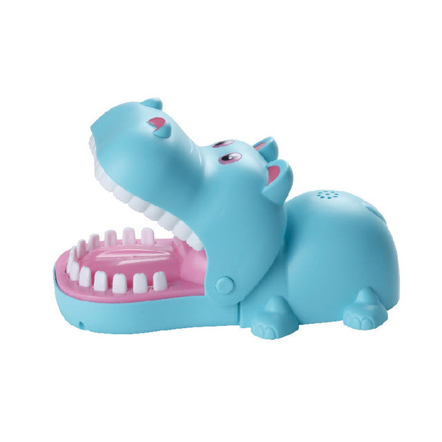 HIPPO GRICKO – Ali tako