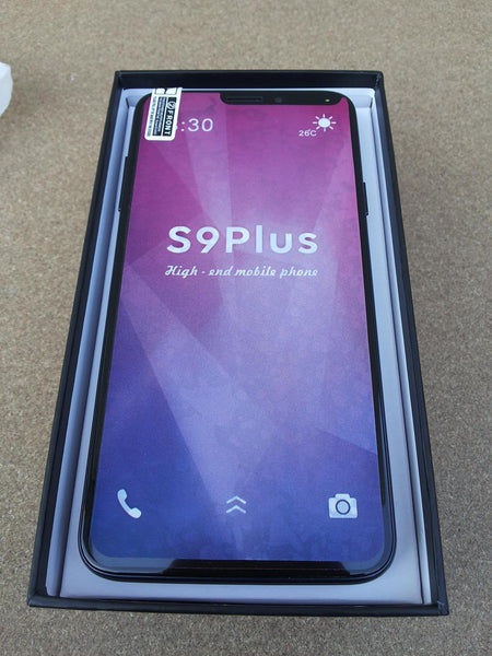 Mobilni Telefon S9 plus Replika – Ali tako
