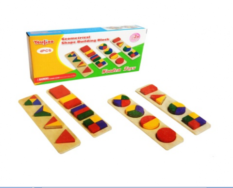 Delovi celine – Ali tako