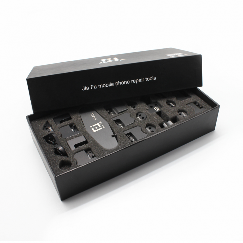 Alat za ispravljanje uglova Iphone, Ipad JF-866 – Ali tako