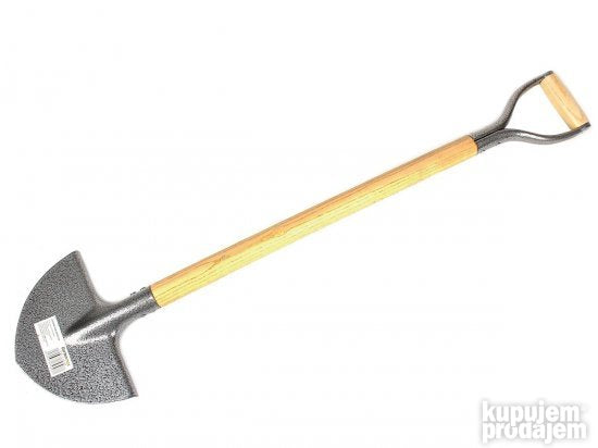 Asov za oivicavanje – Ali tako