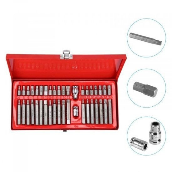 Toreks Rico set torex imbusi – Ali tako