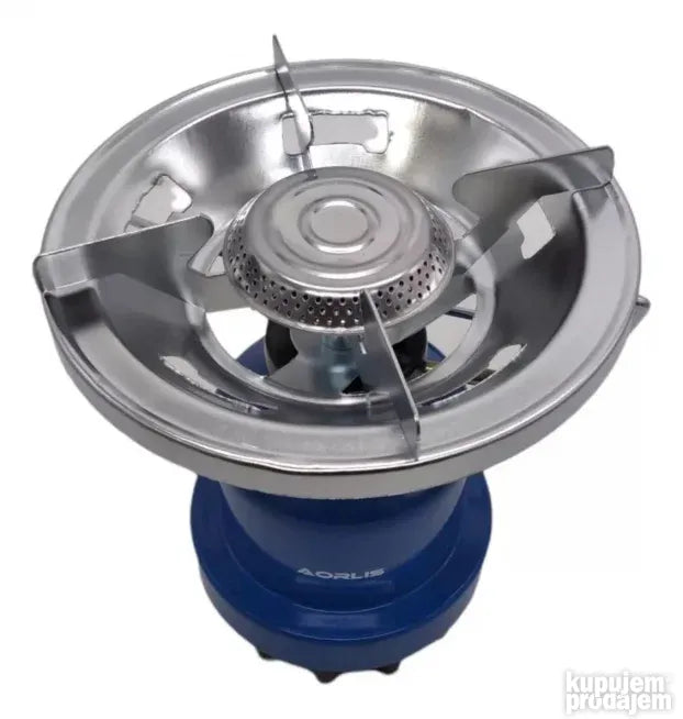 Plinski reso 3300W – Ali tako