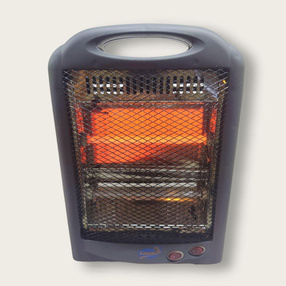 Kvarcna grejalica Quarzy 800W – Ali tako