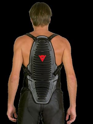 Dainese protektor stitnik za ledja – Ali tako