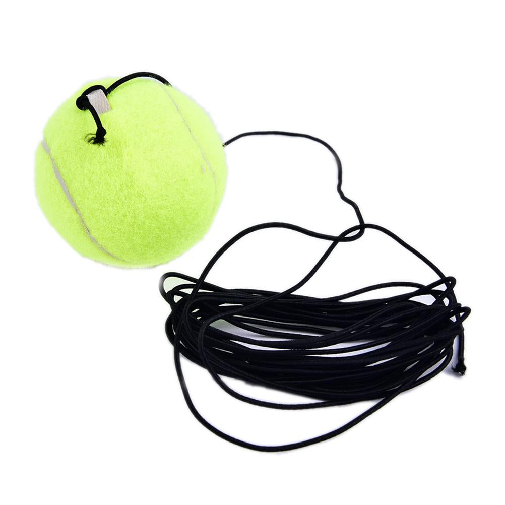 Tenis loptica sa gumicom – Ali tako